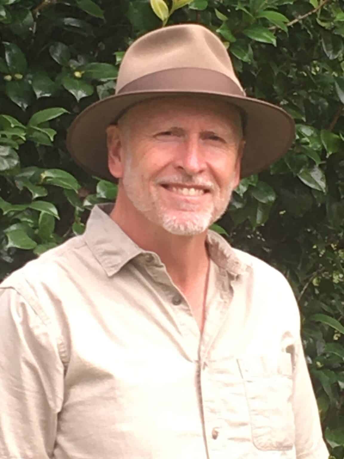 Mark Pye ⋆ Biodynamic Agriculture Australia Ltd