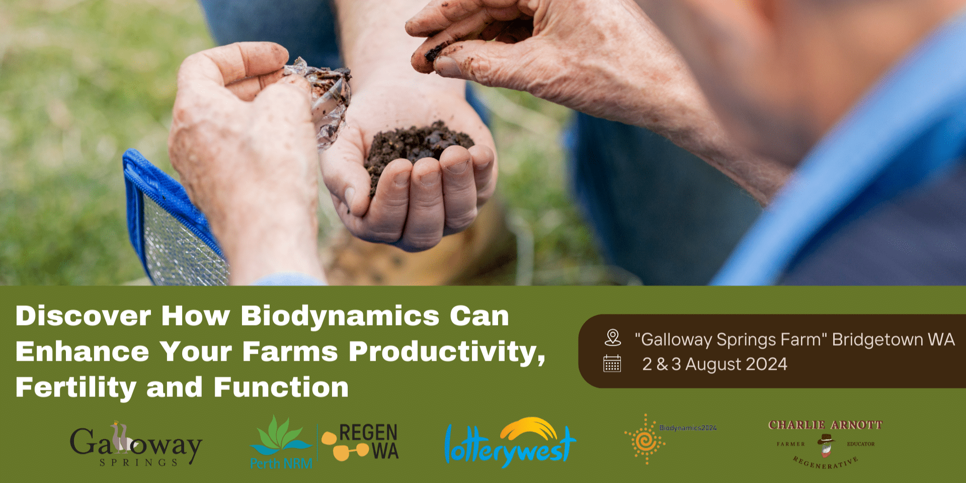 Events from August 2 – 09/09/2023 ⋆ Biodynamic Agriculture Australia Ltd